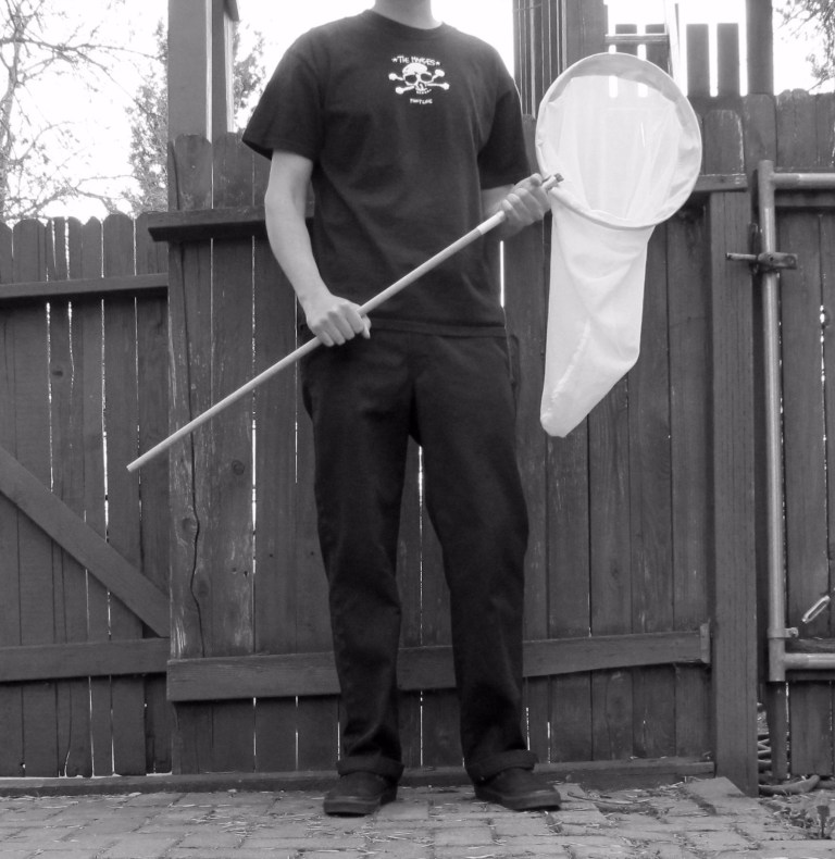 The Making of a Kill Jar – awkward botany