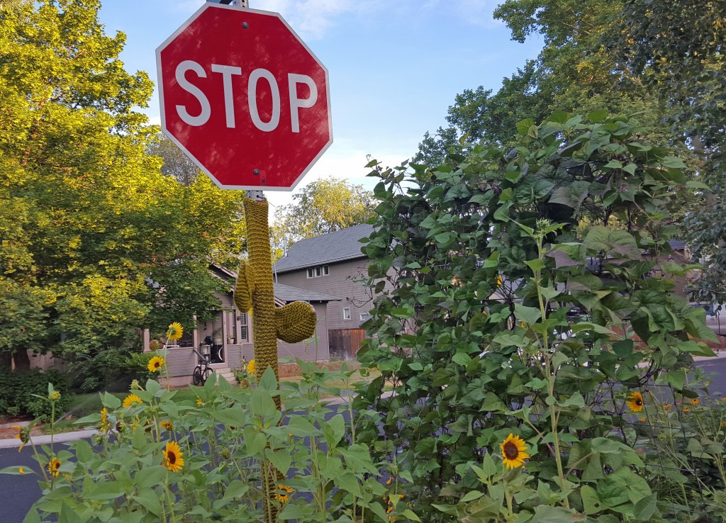 Urban Botanical Art – awkward botany