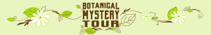Podcast Review: Botanical Mystery Tour – awkward botany